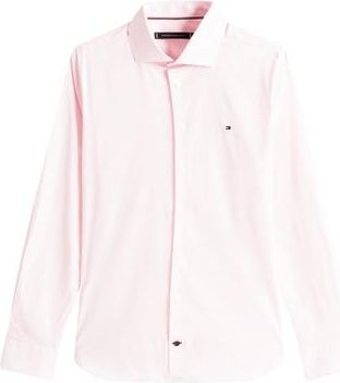 Tommy Hilfiger Chemise ajust&eacute;e en coton
