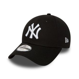 New Era unisex, Accessoires, Noir, Taille: ONE Size Accessoires