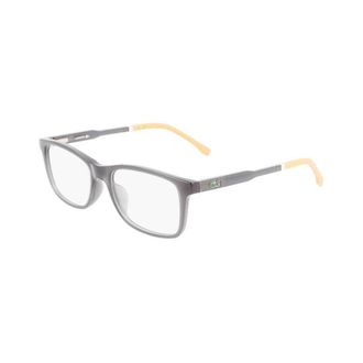 Lacoste Lunettes L3647 - unisex - Accessoires - Gris - Taille: 50 MM