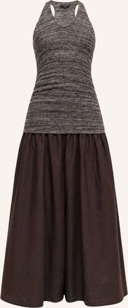 Bimba & Lola Bimba Y Lola Strickkleid braun