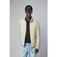 Moncler Breezes Short Padded Jacket