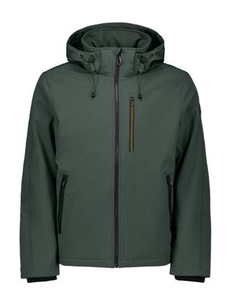 No Excess Funktionsjacke