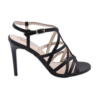 Nero Giardini Reims - - Shoes - Damen - Schwarzk - 36 EU