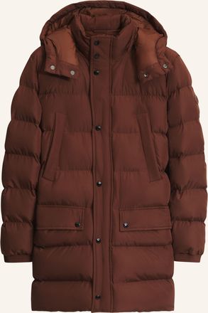HUGO BOSS Jacke Conlon2_In braun