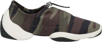 Giuseppe Zanotti SCHUHE - Sneakers auf YOOX.COM