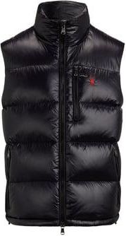 Polo Ralph Lauren Doudoune sans manches droite