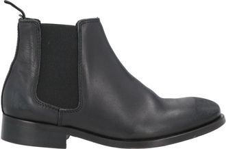 Paul Smith SCHUHE - Stiefeletten auf YOOX.COM