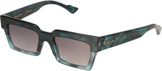 K&agrave;dor Sonnenbrille - - Accessories - unisex - Mehrfarbig - 53 MM