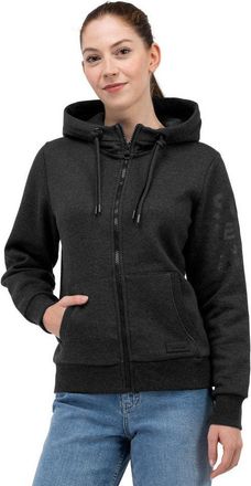 Sublevel Kapuzenpullover Hoodie Damen Kapuzenpullover Kapuzenjacke Sweater Perfekte Passform Hochwertige Verarbeitung, Angenehm weich & bequem