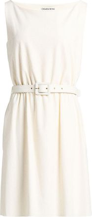 La Petite Robe Di Chiara Boni KLEIDER - Mini-Kleider auf YOOX.COM