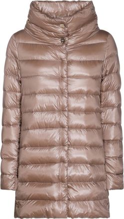 Herno Daunenjacke - Grau