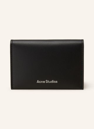 Acne Studios Kartenetui schwarz