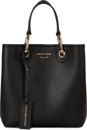 Emporio Armani Femme, Sacs, Noir, Taille: ONE Size Sacs à main
