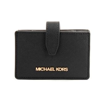 Michael Kors Jet Set Travel - - Accessories - Damen - Schwarzk - ONE SIZE