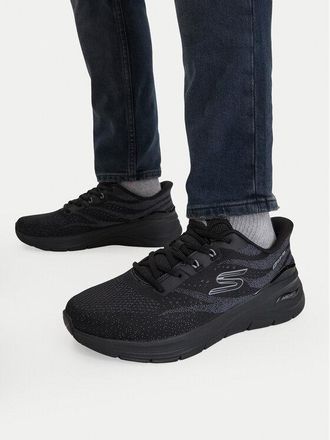 Skechers Sneakers Arch Fit 3.0 233400/BBK Schwarz
