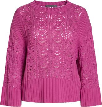 Alberta Ferretti STRICKWAREN - Pullover auf YOOX.COM