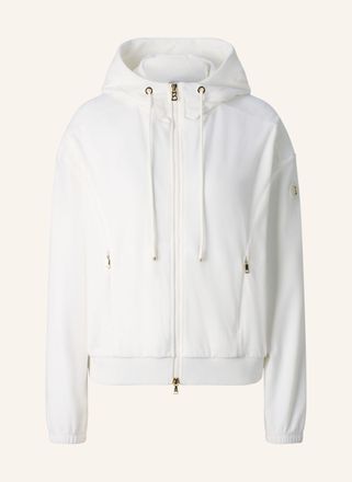 Bogner Samtjacke Francine weiss