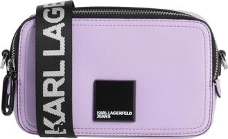 Karl Lagerfeld TASCHEN - Umh&auml;ngetasche auf YOOX.COM