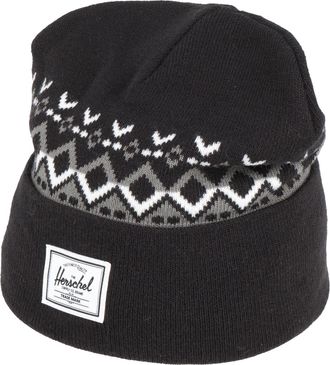 Herschel ACCESSOIRES - M&uuml;tzen & H&uuml;te auf YOOX.COM