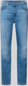 Pepe Jeans London Regular Fit Jeans aus Baumwoll-Mix Modell CASH