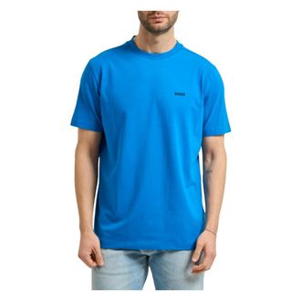 HUGO BOSS Herren, Oberteile, Blau, 4XLGr&ouml;&szlig;e