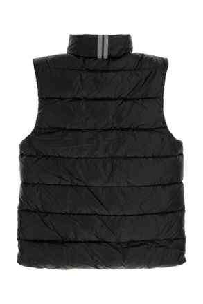 Canada Goose Crofton Vest - Black