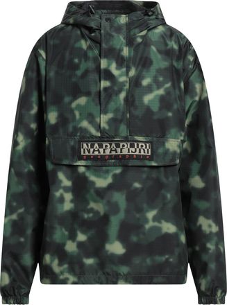 Napapijri JACKEN & M&Auml;NTEL - Jacken und Anoraks auf YOOX.COM