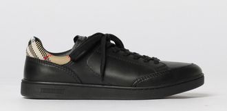 Burberry Sneakers BURBERRY Herren Farbe Schwarz