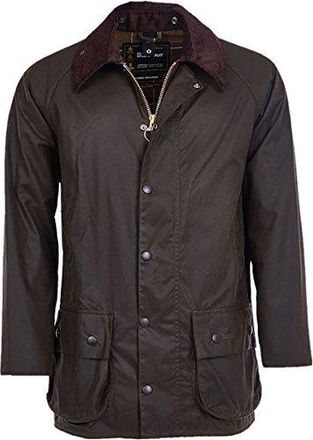 Barbour Classic Beaufort Wax Jacket - Veste homme