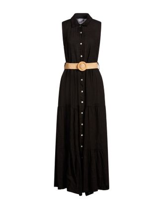 Smiling London KLEIDER - Maxi-Kleider auf YOOX.COM