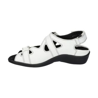 Durea Damen, Schuhe, Wei&szlig;, 40 1/2 EUGr&ouml;&szlig;e
