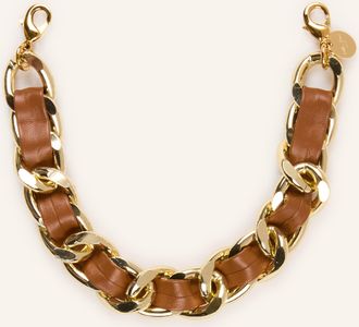 Cheeky Chain Cheeky Chain Munich Smartphone-Kette Coco braun