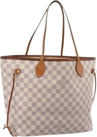 Louis Vuitton Damen, Pre-Owned, Beige, ONE SIZEGr&ouml;&szlig;e