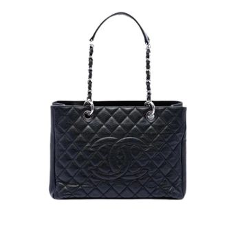 Chanel Damen, Pre-Owned, Schwarzk, ONE SIZEGr&ouml;&szlig;e