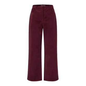 Masai Pantalon - Femme - Pantalons - Brun - Taille: 42 FR