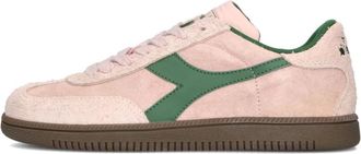 Diadora Damen, Schuhe, Rosa, 41 EUGr&ouml;&szlig;e