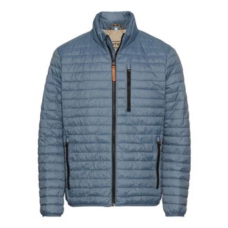 Camel Active Herren, Jacken, Blau, XLGröße