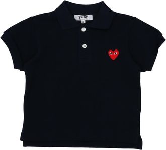 Comme Des Garçons TOPS - Polos sur YOOX.COM