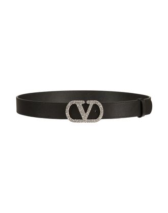 Valentino Garavani Kleinlederwaren - G&uuml;rtel auf YOOX.COM