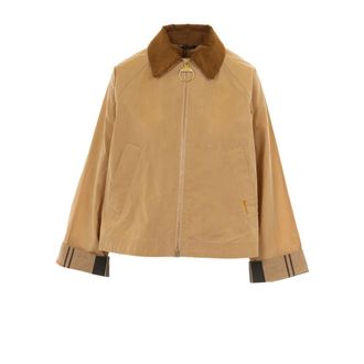 Barbour Femme, Vestes, Beige, Taille: 42 FR Catlin Casual Jacket