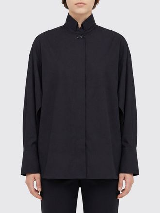 Semicouture Chemise SEMICOUTURE Femme couleur Noir