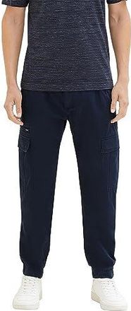 Tom Tailor Pantalon pour Homme, 10668 - Sky Captain Blue., M