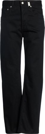 Alexander McQueen HOSEN & R&Ouml;CKE - Jeanshosen auf YOOX.COM