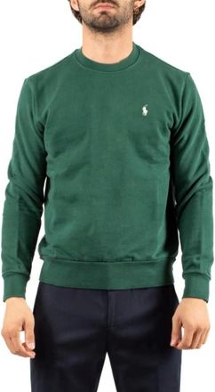 Ralph Lauren Herren, Sweatshirts & Hoodies, Gr&uuml;n, XLGr&ouml;&szlig;e