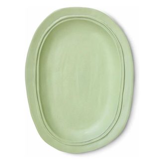 HKliving Plat en céramique New Classics HKliving