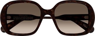 Chlo&eacute; Chlo&eacute; Ch0222 S Lunettes de soleil