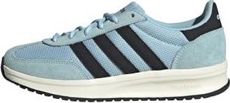 adidas Adidas Femme Run 70S 2.0 Shoes, Icey Blue/Core Black/Off White, 37 1/3 EU