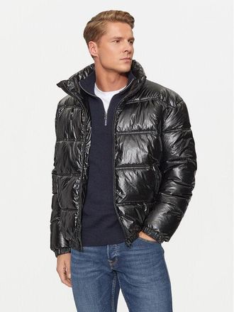 Only & Sons Winterjacke Prim 22030315 Schwarz Regular Fit