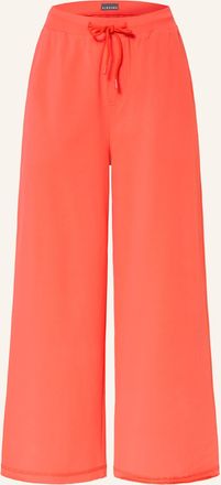 Elbsand Elbsand 7/8-Hose Sanna Aus Jersey rot