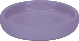 Kleine Wolke Accessoires, Holunder, Länge 10,3 cm, Breite 10,3 cm, Höhe 2,5 cm